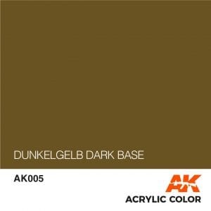 Buy 1945 German Colors. Camouflage Profile Guide online for 18.50€ | AK ...