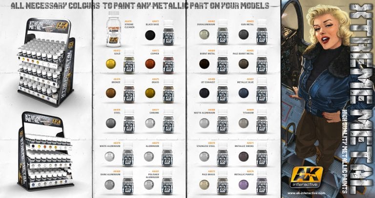 Downloads | AK Interactive | The weathering #Brand