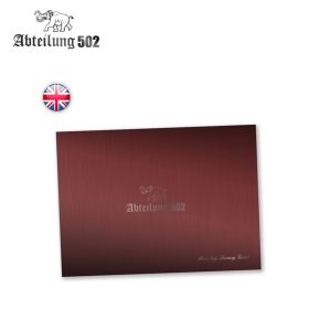 Catalogue Archives | AK Interactive | The weathering #Brand