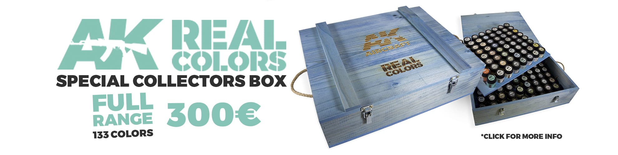 AK Interactive | Solutions for modelers, products and publications