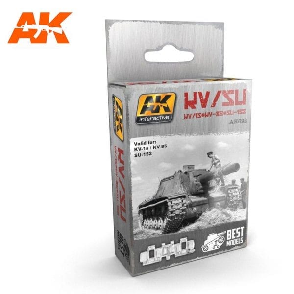 Tracks Archives - AK Interactive | The weathering #Brand