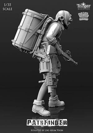 Nuts planet models and figures | Nuts planet miniatures