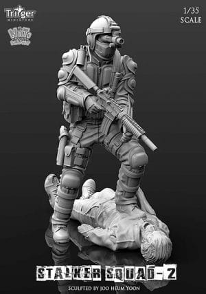 Nuts planet models and figures | Nuts planet miniatures