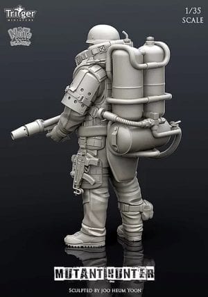 Nuts planet models and figures | Nuts planet miniatures