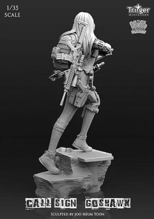 Nuts planet models and figures | Nuts planet miniatures