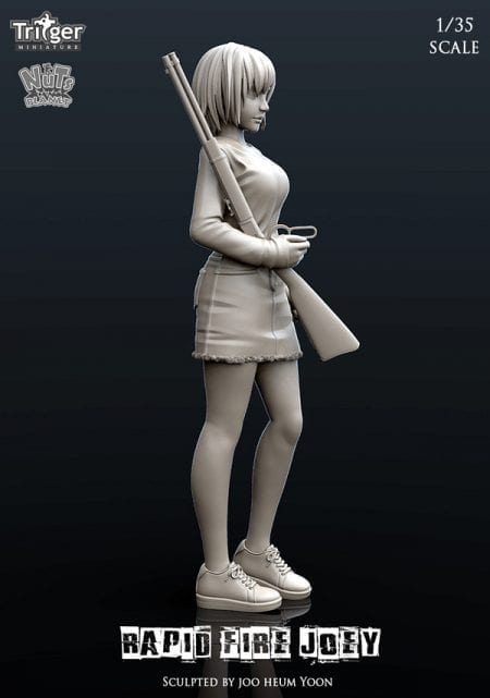 Nuts planet models and figures | Nuts planet miniatures