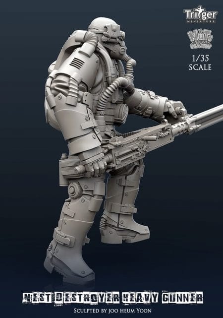 Nuts planet models and figures | Nuts planet miniatures