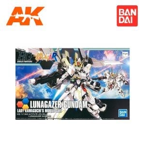 Bandai Archives | AK Interactive | The weathering #Brand