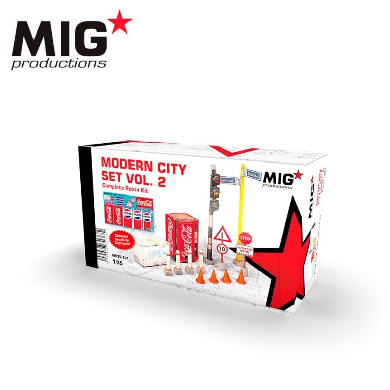 MIG Productions | MIG Products by MIG Productions