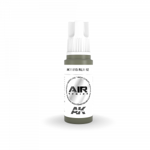 Buy RLM 62 - AIR online for2,75€ | AK-Interactive