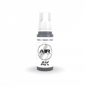 Buy Medium Gunship Grey FS 36118 - AIR online for2,75€ | AK-Interactive