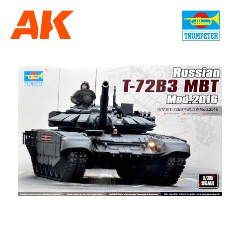 Trumpeter AK Interactive | Trumpeter Online Shop