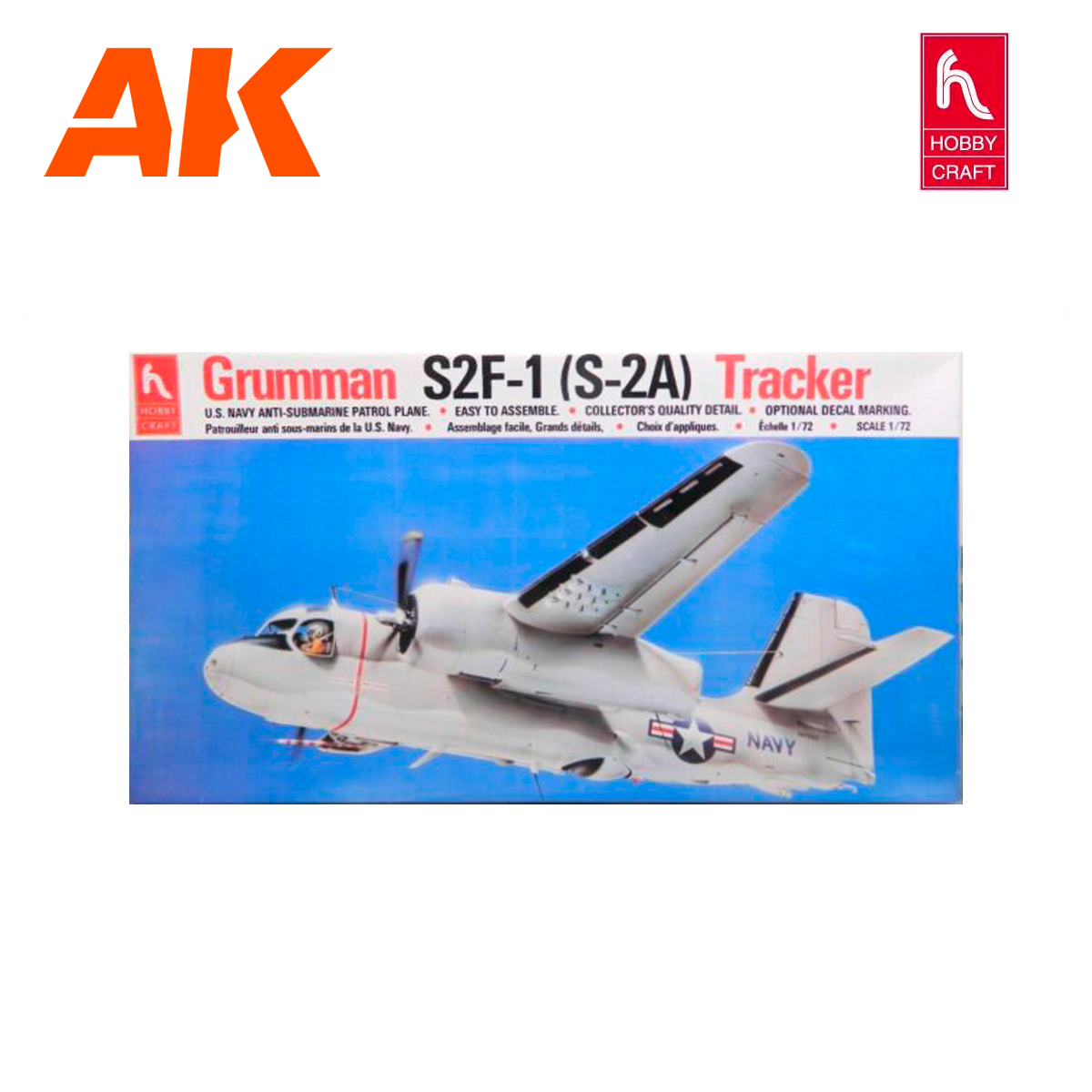 Hobbycraft Archives | AK Interactive | The weathering #Brand