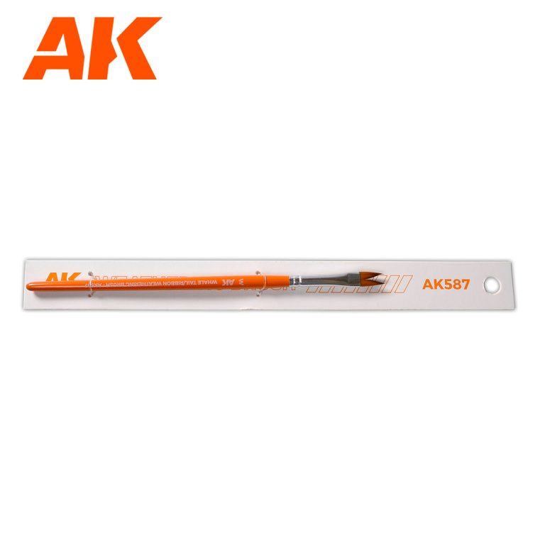AK Interactive | Solutions for scale modelers, products and publications